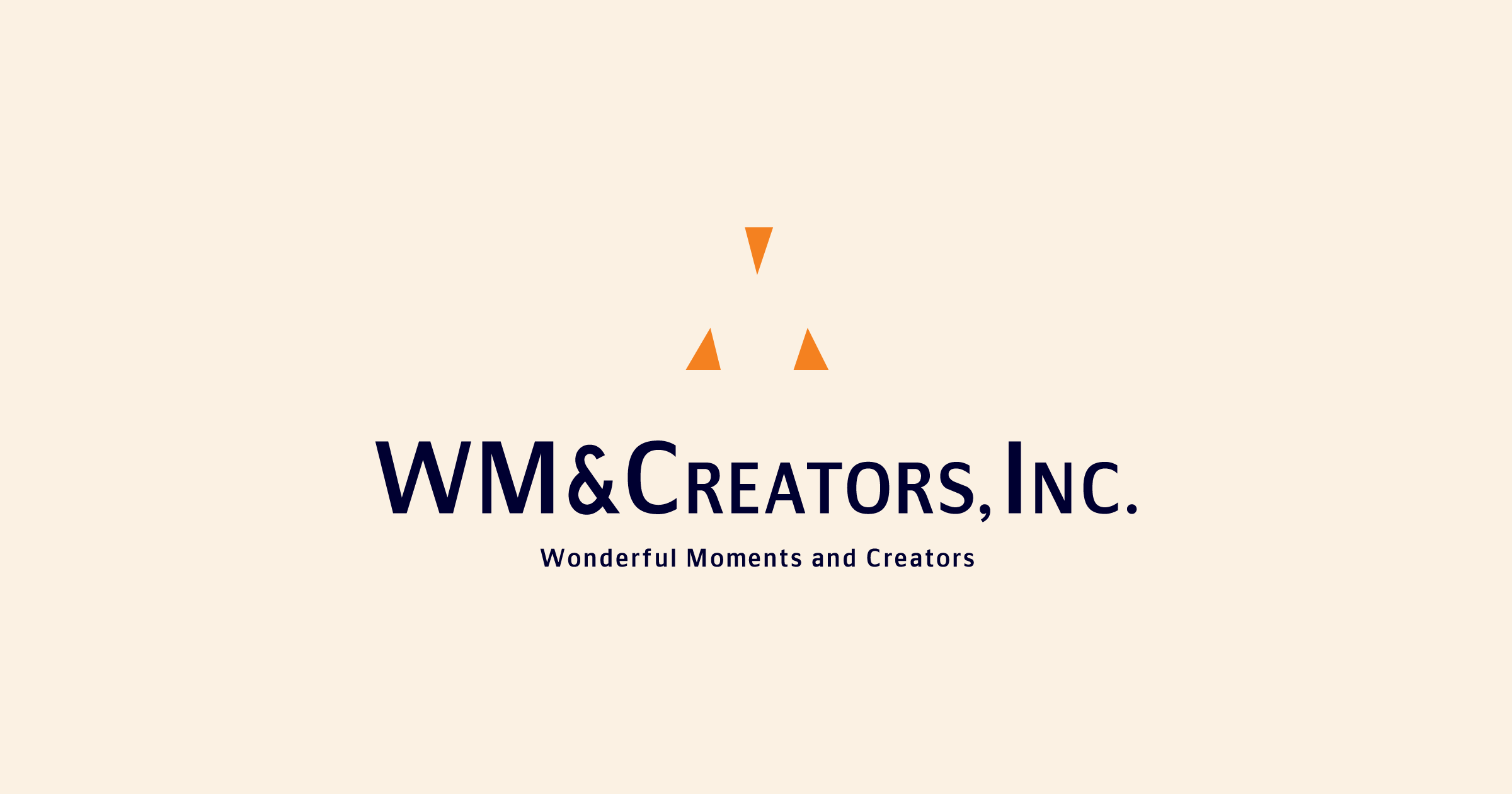 WM & Creators 株式会社 - WM & Creators, inc.